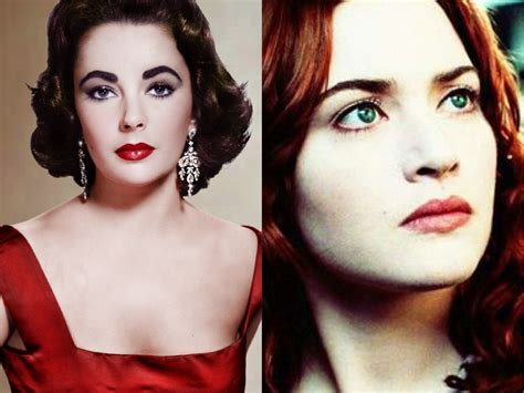 The Modern Day Lookalikes Of Classic Actresses Classic Actresses