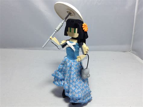 Lady Annabelle Lego Creations The Ttv Message Boards