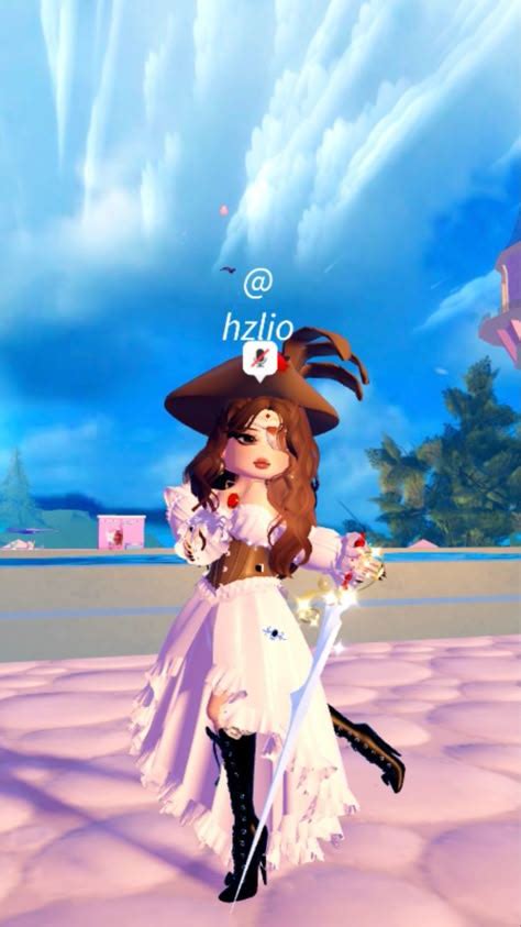 19 Pirates Royale High Fits Ideas Aesthetic Roblox Royale High