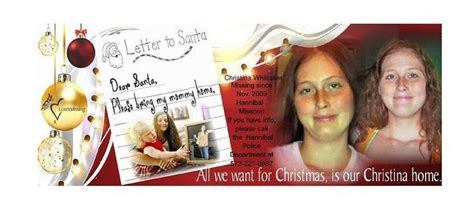 One Of Several Missing Videos Created For My Missing Daughter