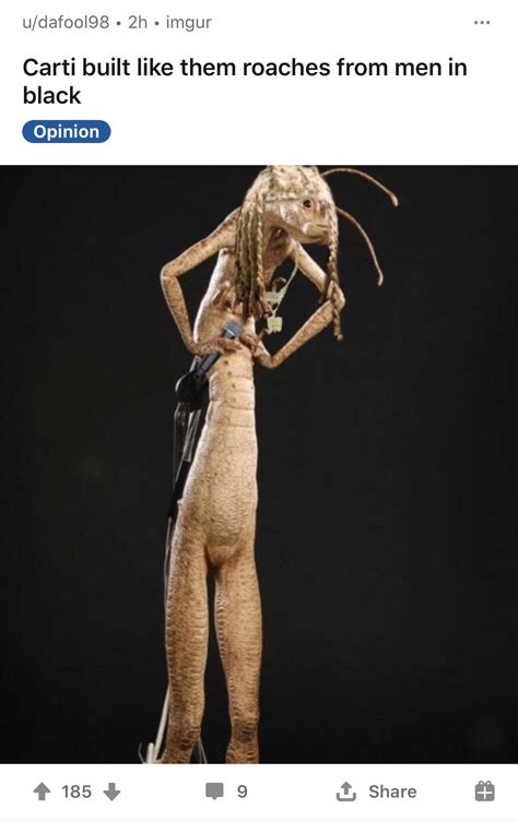 Meanwhile In The Playboi Carti Sub Scrolller