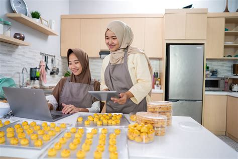 20 Slogan Untuk Bisnis Makanan Dan Tips Membuatnya