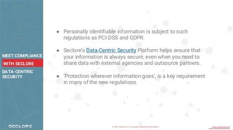 Data Security For Banking Industry Pptx