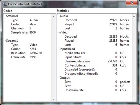 Vlc Scripting In Labview Ni Community