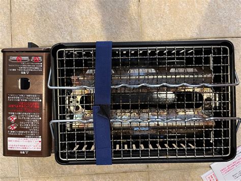 Iwatani Portable Gas Grill Bbq Stove Tv And Home Appliances Kitchen
