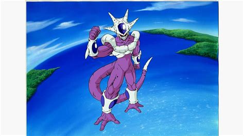 Prime Video Dragon Ball Z Coolers Revenge