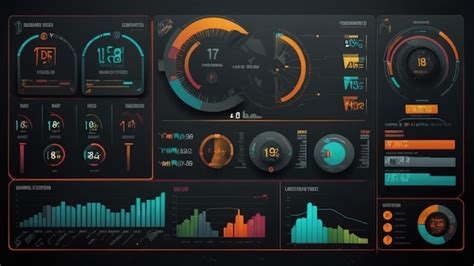 Page 46 Database Dashboards Images Free Download On Freepik