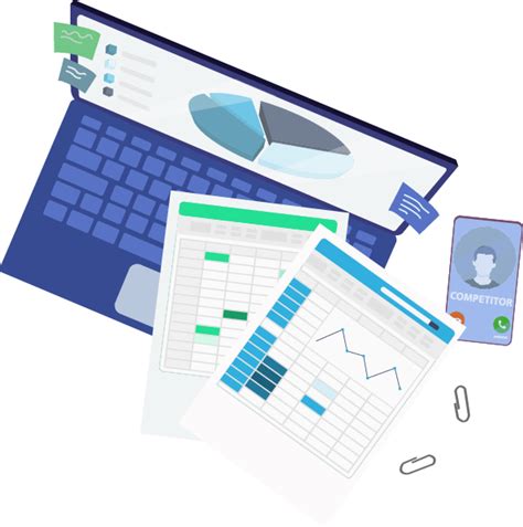 Gathering Monitoring Analyzing Comparing Competitor Product Prices