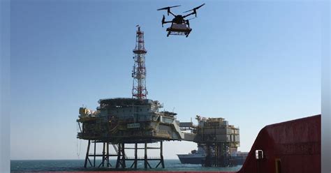 The Roadmap To Reducing Offshore Methane Emissions Offshore