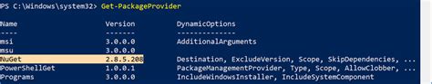 Managing Office 365 With PowerShell Jeff Schertz S Blog