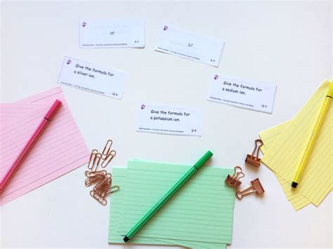 Gcse Science Flashcards Science Flashcards Flashcards Gcse Math