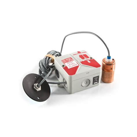 High Level Alarm And Probe 20251 Tank Equipment BES Co Uk