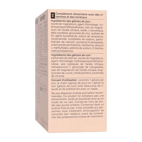 Nu3 Diadyn 2 Part Multivitamin 2x90 St Shop Apotheke