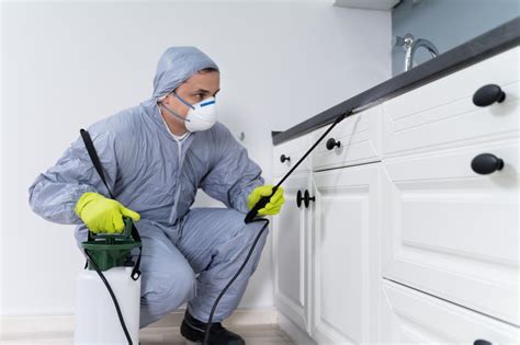 Bug Treatment JensonBrothers