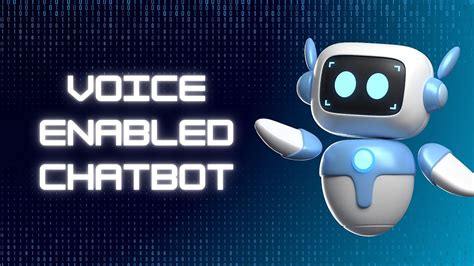 Simple Voice Enabled Chatbot In Python Realcode4you