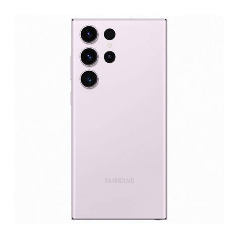 Samsung Galaxy S23 Ultra Lavande 256go