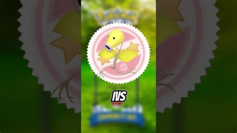 100 Ivs And Tips For Bellsprout Community Day In Pokémon Go Pokemongo