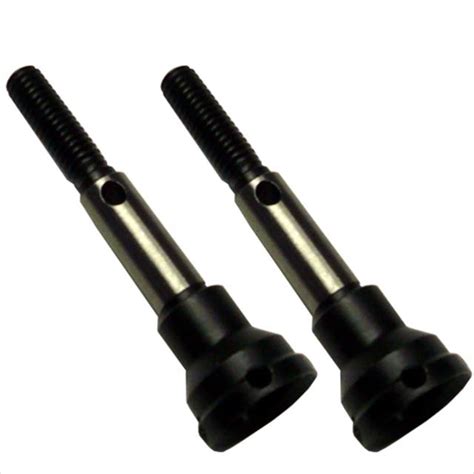 Tt Mm Axle Shaft For Tamiya Tt Mm