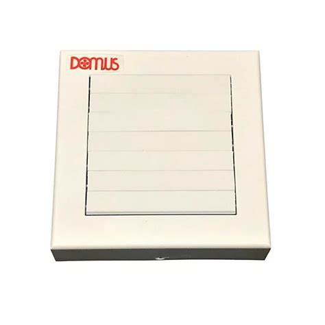 Domus Silavent Svc100tb Axial Extractor Fan With Automatic Backdraught Shutter Timer Model