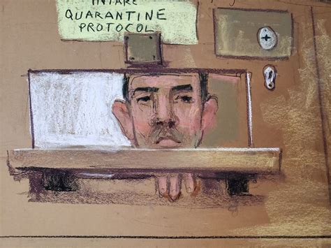 Alleged Nazi Sympathizer Gets Four Years In Prison Over U S Capitol Attack