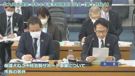 令和6年度予算特別委員会 第2分科会 自民未来 Youtube
