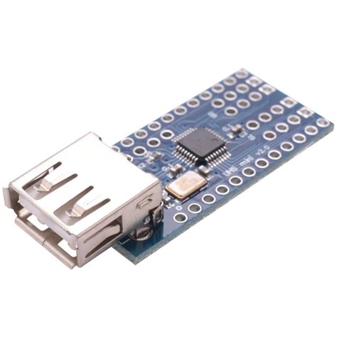 20 Adk Mini Usb Host Shield Slr Development Tool Compatible Spi
