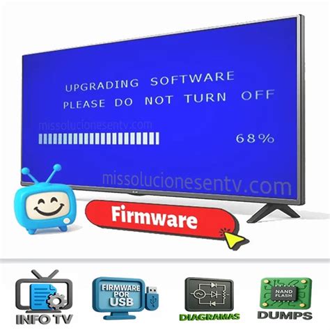 Cómo Actualizar Mi Smart Tv Firmware Onn Led49gpe6300ui Solución A Tv Cómo Actualizar Mi Smart Tv Firmware Onn Led49gpe6300ui Solución A Tv