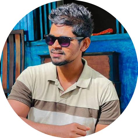 kalana de silva portfolio