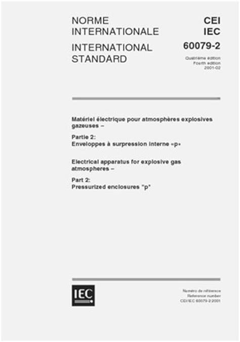 Iec 61340 4 72017 Electrostatics Part 4 7 Standard Test 56 Off