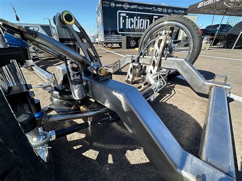 Full Chassis Fiction Fab