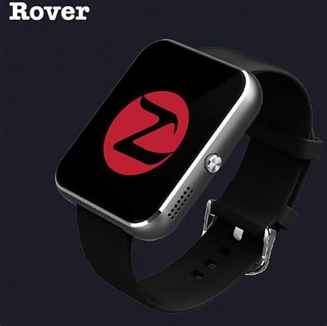 Zeblaze Rover And Crystal Smartwatches Review