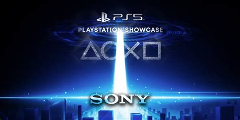 Pyo 5 On Twitter The Next PlayStation Showcase Looks To Be The