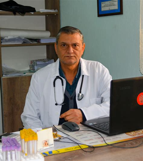 Aile Hekimi Dr Tan DoĞan