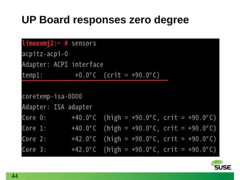 Acpi Debugging From Linux Kernel Ppt