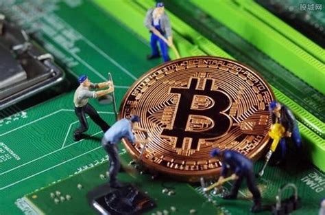Копаене на Биткойн както никога досега