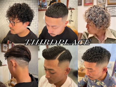 フケってなぜ出るの🤔？ 豊中バーバー 男性・メンズ専用ヘアサロンは大阪の【サードプレイス Third Place 】