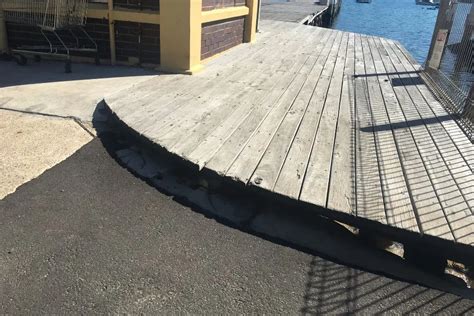 Partially Accessible Sport And Leisure In East Esplanade Manly Yacht
