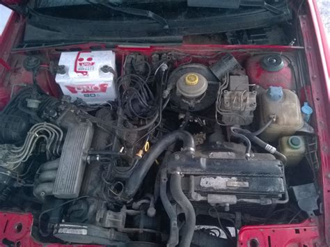 2 Закипел — Audi 80 B4 2 3 л 1992 года поломка Drive2