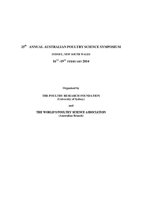 Pdf Protoporphyrin Quantification From Eggshells Of Laying Hens Challenged With Infectious