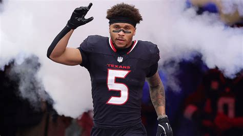 Texans Vs Jaguars Injury Report Starting Safety Ruled Out