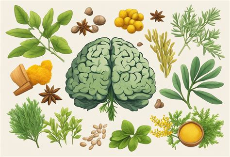 Top Herbs For Enhanced Brain Function Discovery Body