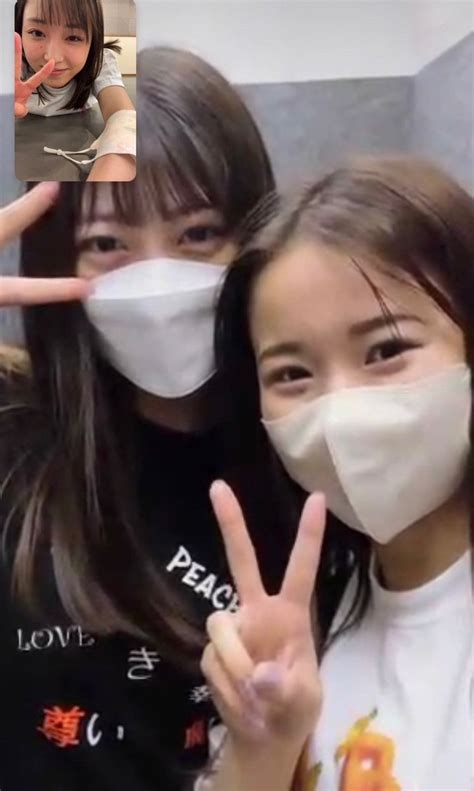 モーニング娘。23 On Twitter 【9期 Blog】 レア写譜久村聖 Ameblojp