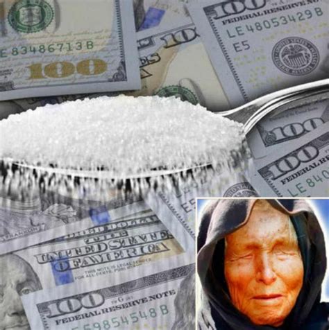 Парите обичат сладкото Ритуал със захар за бърз растеж на парите от