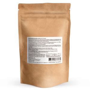 Ivarsson s Zink 150 vegetarische Kapseln à 50 mg Zink Citrat Trihydr
