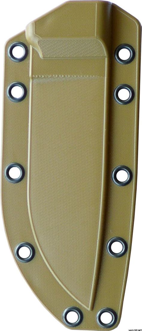 Esee Knives Esee 4 Molded Sheath Sheaths English