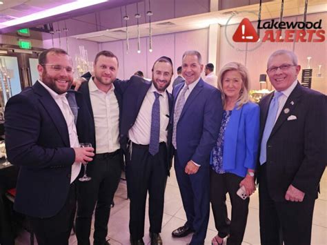 Ocean County Commissioner Candidate Sam Ellenbogen To Headline Jackson Gop Meeting Tonight