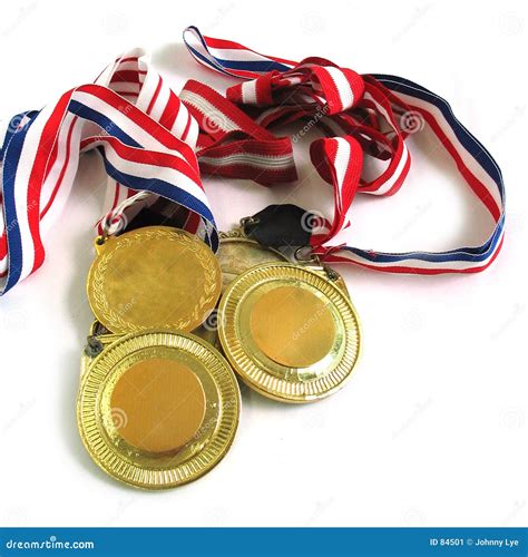 Medals Stock Photography | CartoonDealer.com #2979974