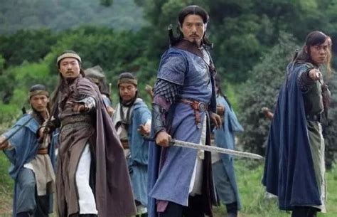 从古至今，侠客究竟指什么样的人？