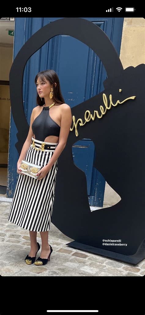 Lily Chee Latest Insta Rlilychee18