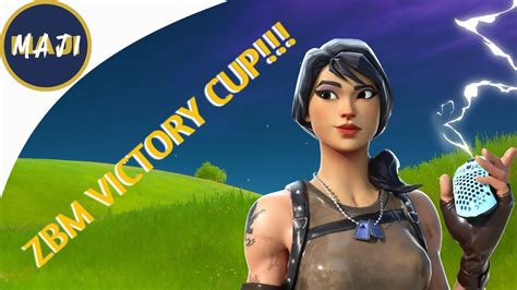 How We Dominated The Duo Zero Build Cup Youtube